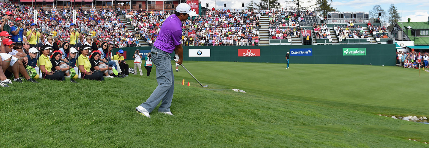 Special offers | Omega European Masters